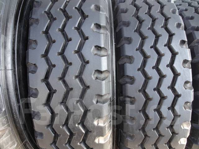 Michelin XZY, 9.50 R17.5 129/127L, 17.5", 6 шт, радиальный, 9.5", 35 ...