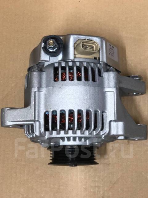 Генератор 1NZ, 2NZ, 1NZFE 3 контакта купить во Владивостоке по цене: 7 ...