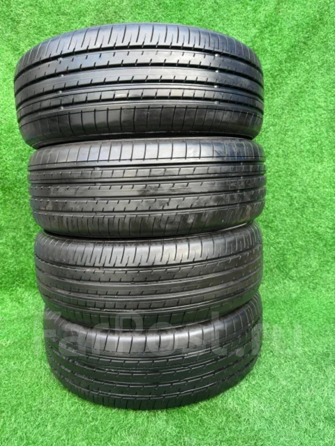 Yokohama BluEarth-XT AE-61, 215/60R17, 17", 1 шт, 215 мм, 60 % ...