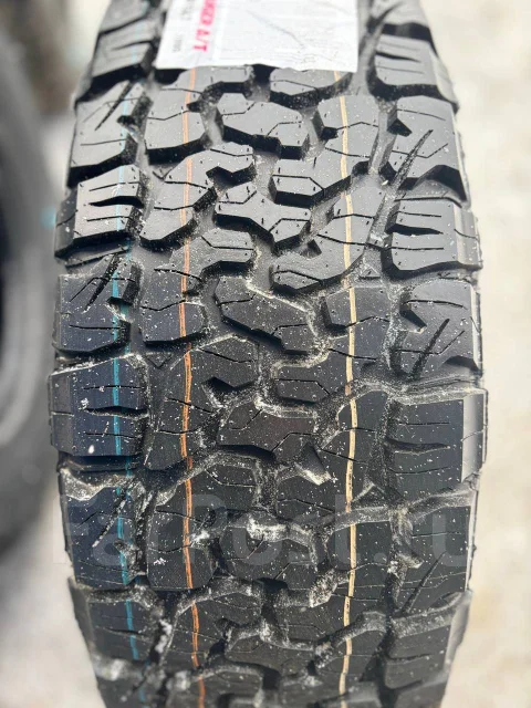 Powerhub Path Ranger A/T, LT 31x10.50 R15 109S 6PR, 15", 1 шт ...