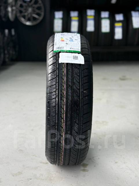 Minnell Radial P07, 195/65 R15 91V, 15", 1 шт, 195 мм, 65 %, радиальный, летние, до 5 %. Цена ...