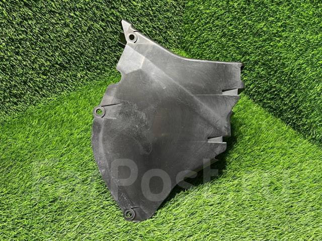 Подкрылок задний правый 57731FL500 Subaru XV, GT3, FB16, 2017 г купить ...