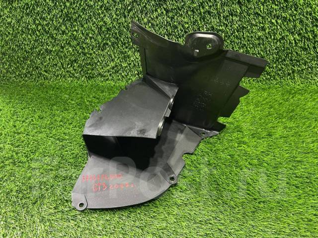 Подкрылок задний правый 57731FL500 Subaru XV, GT3, FB16, 2017 г купить ...