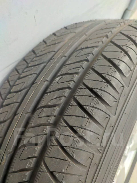 Dunlop Grandtrek PT2, 225/65 R17, 17", 1 шт, 225 мм, 65 %, радиальный ...