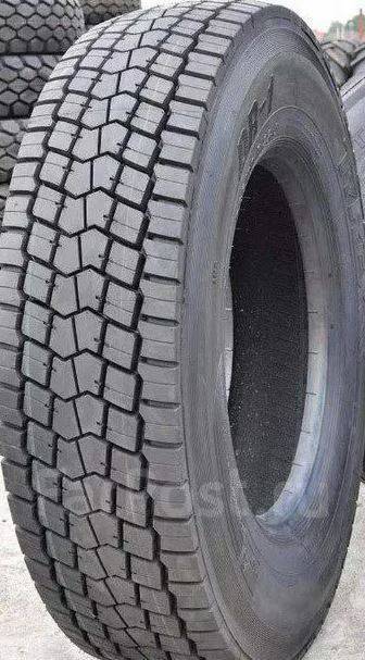 TyRex All Steel DR-1, 315/80R22.5, 22.5", 6 шт, 315 мм, 80 % ...