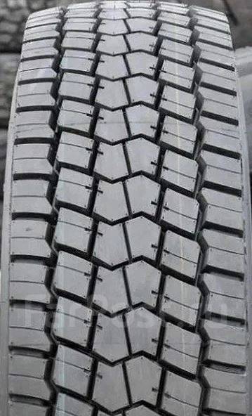 TyRex All Steel DR-1, 315/80R22.5, 22.5", 6 шт, 315 мм, 80 % ...