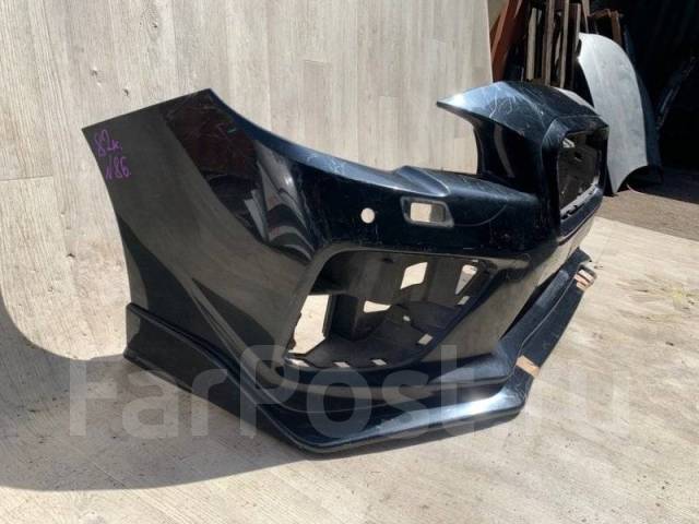 Бампер Subaru Impreza Wrx Sti 57704VA000 VAB, передний купить во ...