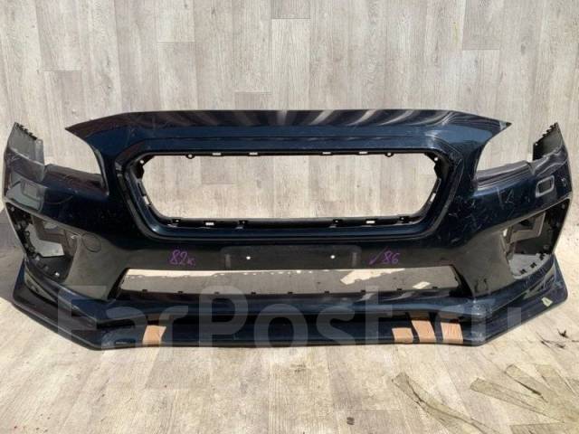 Бампер Subaru Impreza Wrx Sti 57704VA000 VAB, передний купить во ...