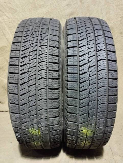 Bridgestone Blizzak VRX2, 185/65 R15, 15", 1 шт, 185 мм, 65 %, радиальный, зимние, без шипов ...