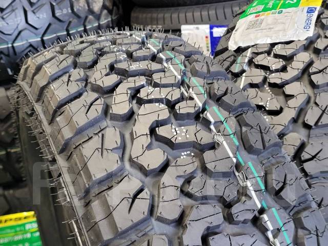 Kapsen PracticalMax A/T AT02, 215/70R16, 16", 1 шт, 215 мм, 70 % ...