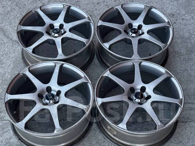 Made in Japan! Оригинальные Yokohama Avs model 7, 17", 1 шт, Ширина ...