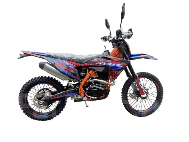 Мотоцикл Roliz Sport-009 300 (с ПТС), в наличии. Цена: 305 900₽ во ...