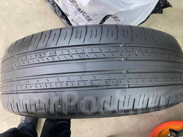 Dunlop, 225 60 R18, 18", 1 шт, 225 мм, 60 %, радиальный, летние, 15 % ...