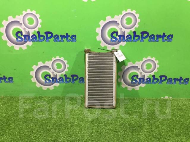 Радиатор печки Subaru Impreza Wrx Sti 2008 72130FG000 GRB EJ207 купить ...