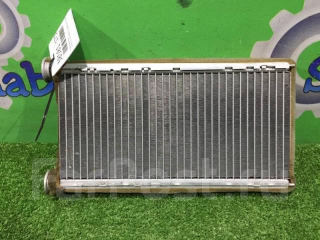 Радиатор печки Subaru Impreza Wrx Sti 2008 72130FG000 GRB EJ207 купить ...