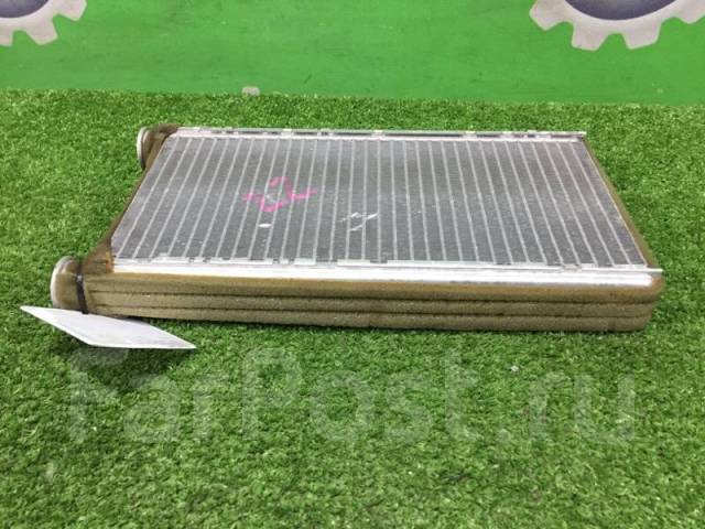 Радиатор печки Subaru Impreza Wrx Sti 2008 72130FG000 GRB EJ207 купить ...