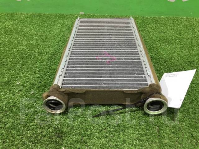 Радиатор печки Subaru Impreza Wrx Sti 2008 72130FG000 GRB EJ207 купить ...
