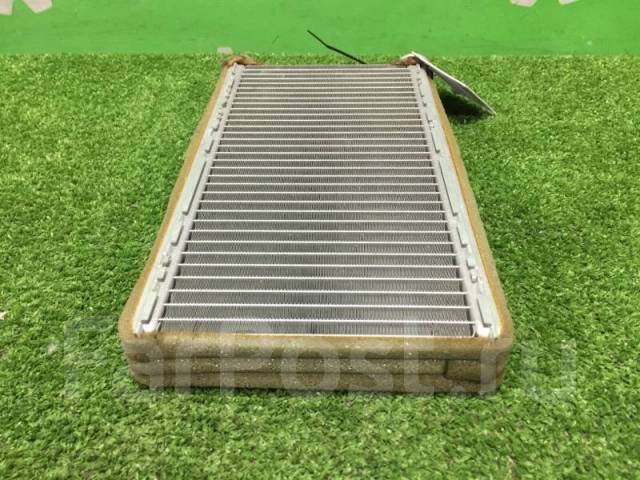 Радиатор печки Subaru Impreza Wrx Sti 2008 72130FG000 GRB EJ207 купить ...
