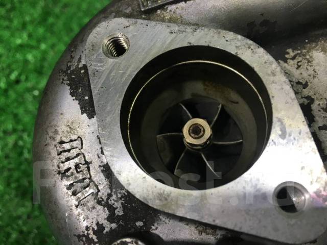 Турбина Suzuki купить во Владивостоке по цене: 20 000₽ — объявление от ...