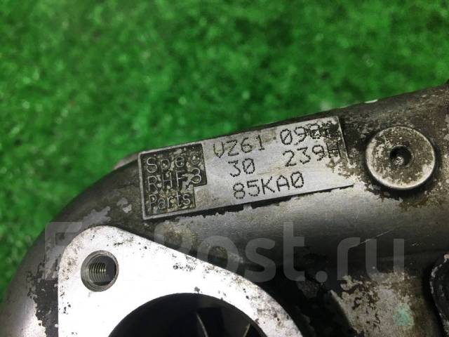 Турбина Suzuki купить во Владивостоке по цене: 20 000₽ — объявление от ...