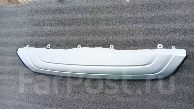 Накладка заднего бампера Lexus RX 2021 год 5210848070 купить во ...