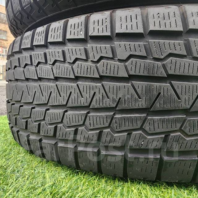 Yokohama Ice Guard G075, 235/60R16 100Q, 16", 1 шт, 235 мм, 60 % ...