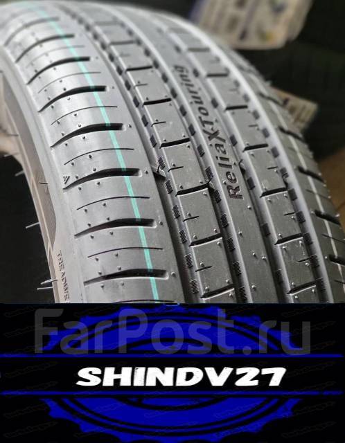 Triangle ReliaX Touring TE307, 205/50 R17, 17", 4 шт, 205 мм, 50 % ...