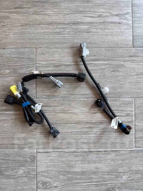 Проводка (коса) Subaru Legacy Outback B16 81408-AN010 купить во ...