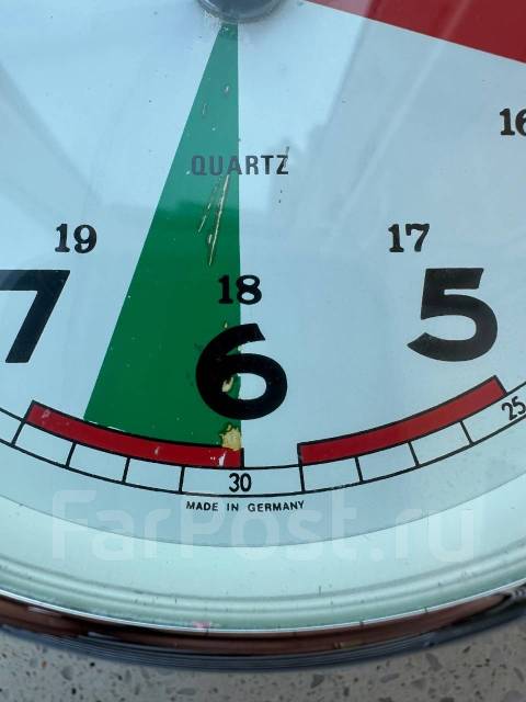 Часы Stockburger made in Germany, б/у, в наличии. Цена: 10 000₽ во ...