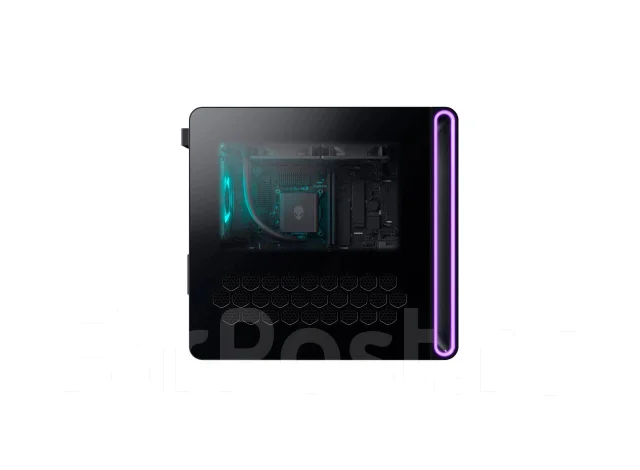 Игровой компьютер Alienware AURA R17 (RTX5080) | Envision, новый, под ...