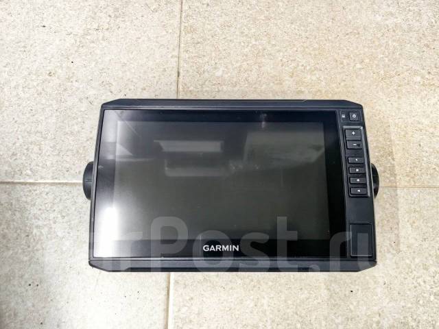 Картплоттер Garmin Echomap 94sv, б/у, в наличии. Цена: 85 000₽ во ...