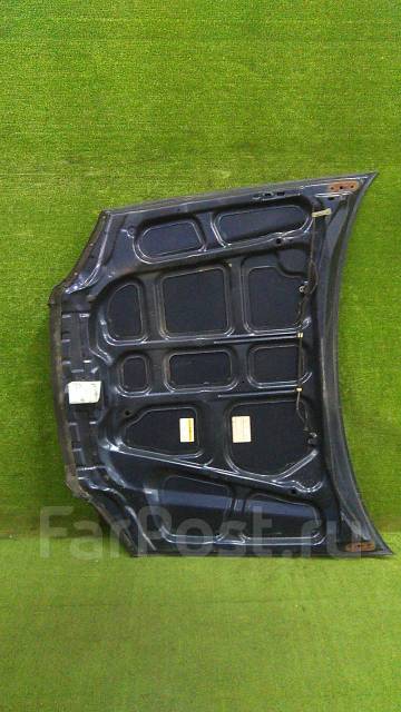 Капот Honda Orthia, Partner, EL2 EL3 EL1 EY7 EY8 EY6 EY9, B20B B18B ...