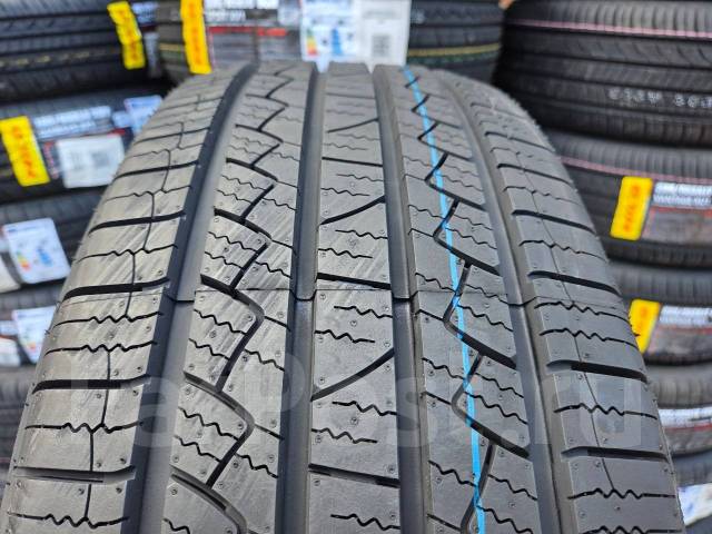 Hilo Sport XV1, 275/70R16, 16", 1 шт, 275 мм, 70 %, радиальный, летние ...