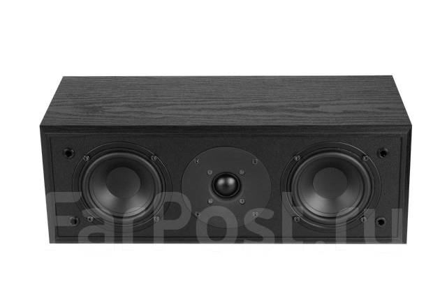 Premiera ES-421C BL акустическая система центрального канала, новый, в наличии. Цена: 11 800₽ во ...