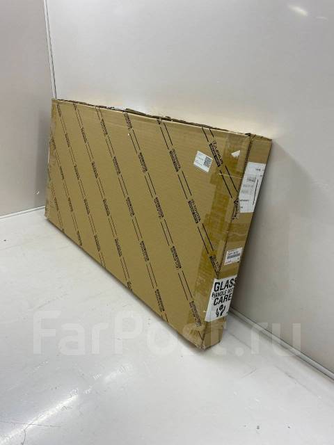 Стекло люка TLC200/TLC Prado 150 63201-60132 купить во Владивостоке по ...