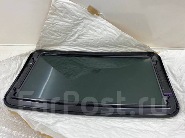 Стекло люка TLC200/TLC Prado 150 63201-60132 купить во Владивостоке по ...