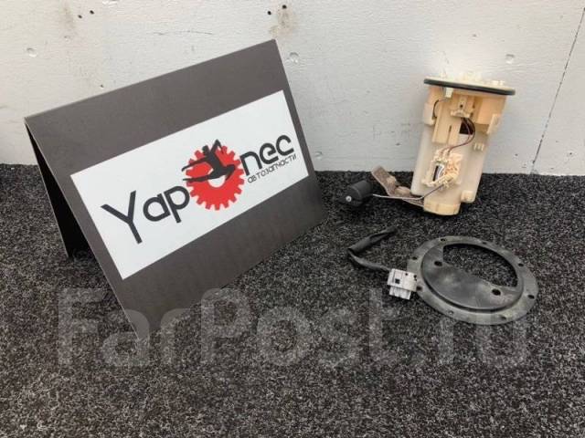 Бензонасос Toyota Noah 2011 2322128290 ZRR70 3ZR-FAE купить во ...