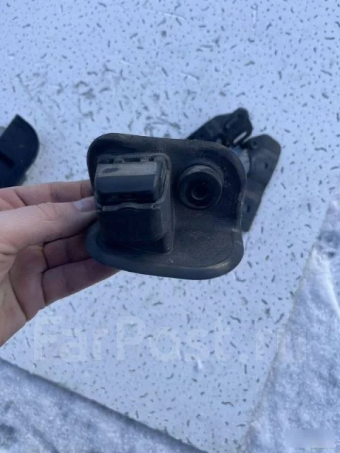 Отбойник крышки багажника Bmw X5 7294780 F15 купить в Калуге по цене: 3 ...