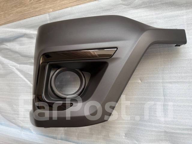 Ободок туманки Subaru Outback 2021-2024, правый передний BT5 купить во ...
