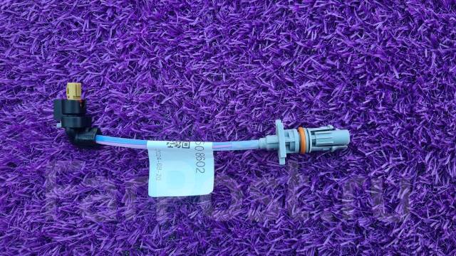 Электропроводка масляного насоса [A2741508602] купить во Владивостоке ...