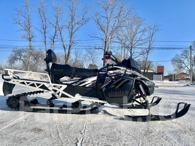 Irbis SF 200L, 2025, 180 куб. см. 4х тактный, без пробега, исправен, утилитарный, без псм, в ...