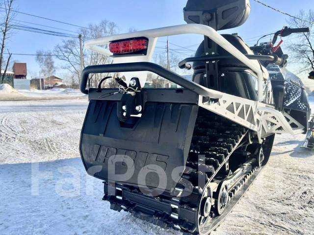 Irbis SF 200L, 2025, 180 куб. см. 4х тактный, без пробега, исправен, утилитарный, без псм, в ...