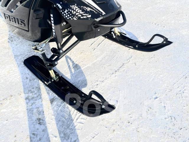 Irbis SF 200L, 2025, 180 куб. см. 4х тактный, без пробега, исправен, утилитарный, без псм, в ...