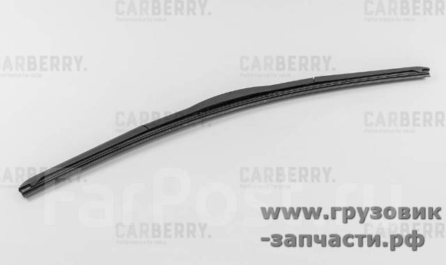 Щетка стеклоочистителя 650мм Volvo FH/FM/FMX, MB Atego/Axor, MAN TGA ...