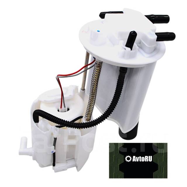 Топливный насос в сборе 77020-0R020 Toyota RAV4 2GR 2AR купить в ...