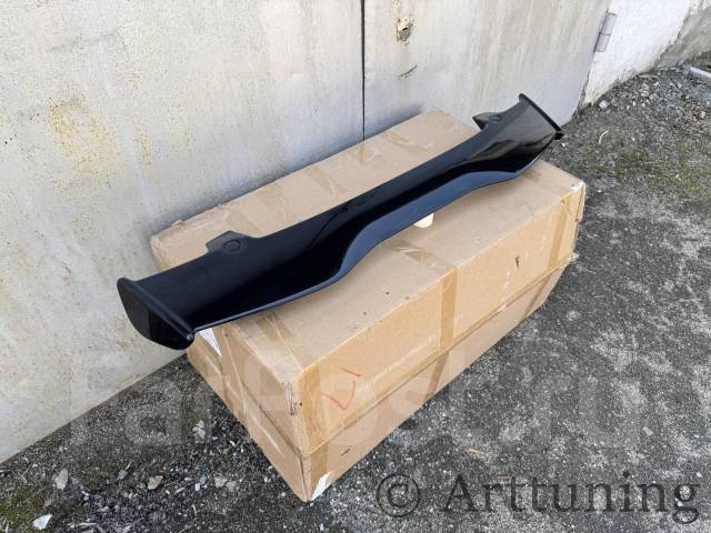 Оригинальный спойлер Mugen Honda Fit Gk3 Gk4 Gk5 Gk6 Gp5 Gp6 купить во Владивостоке по цене: 15 ...