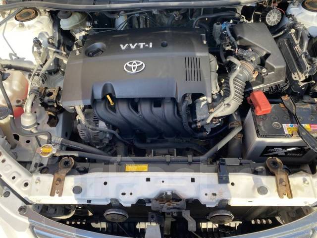 АВТО ПОД Выкуп | Toyota Corolla Axio 4WD | низкие платежи, эконом ...