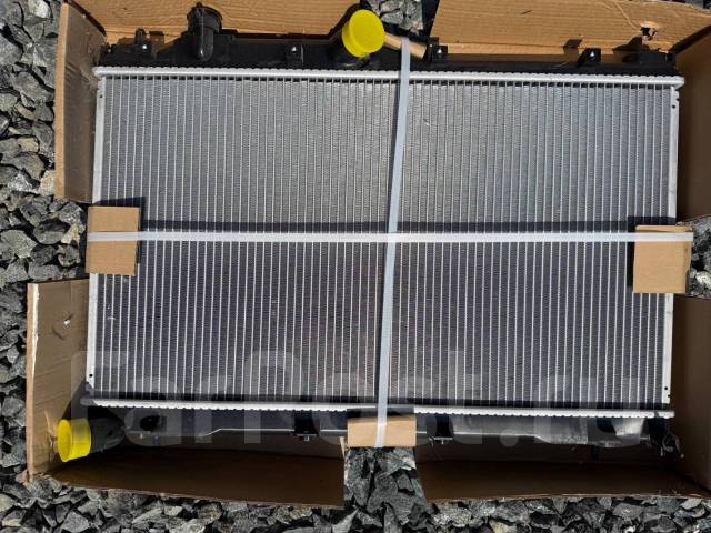 Радиатор основной Subaru Forester 2020 45111SJ000 SKE купить во ...