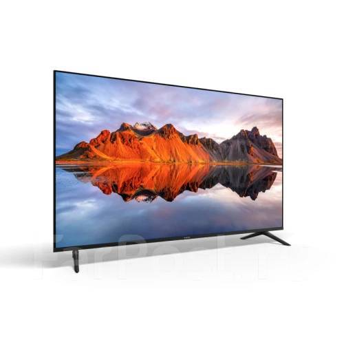 Телевизор Redmi A55 2025 (2+32Gb) 144Hz. Гарантия 1 Год, LED, 55", Full ...