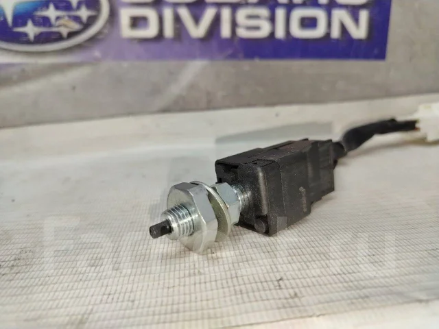 Концевик Педали Тормоза Subaru Forester SJ5 SJ9 SJG купить в Иркутске ...